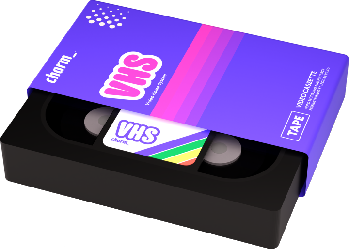 Capturing Commands As S With Vhs · Omri Bornstein