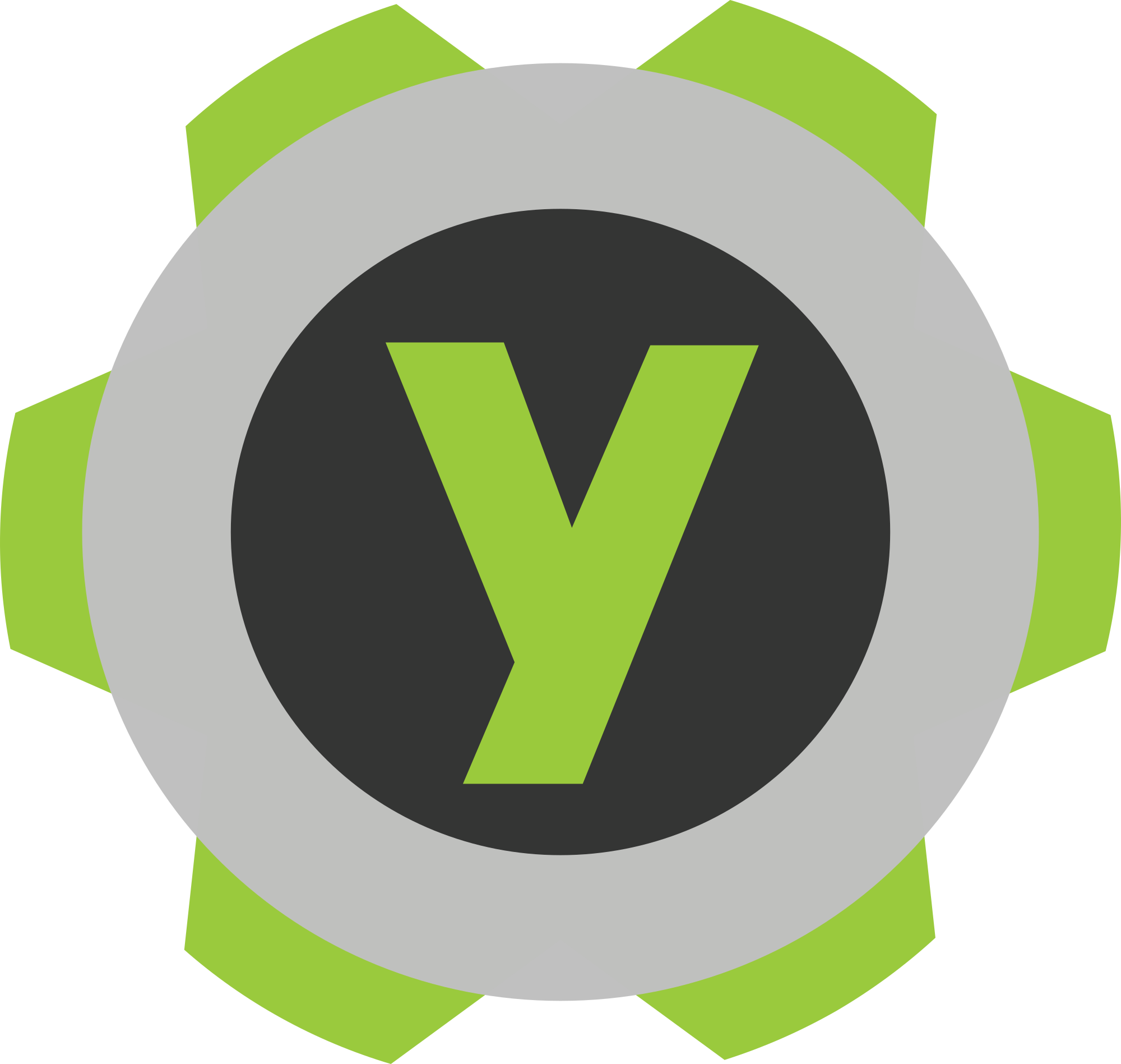 YubiKey for GPG & SSH · Omri Bornstein
